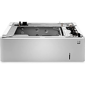 HP Color Laserjet 550-sheet Media Tray