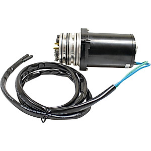 DB Electrical 430-22012 Tilt & Trim Motor Compatible with Mercury Marine 35ELO, 35ELPTO, 35EO, 35M, 35ML, 45ELHO, 45ELO, 45ELPTO, 45MLH 1987-1988, 45ELHPTO 1988 826729A10, 10815PN, Boat Accessories