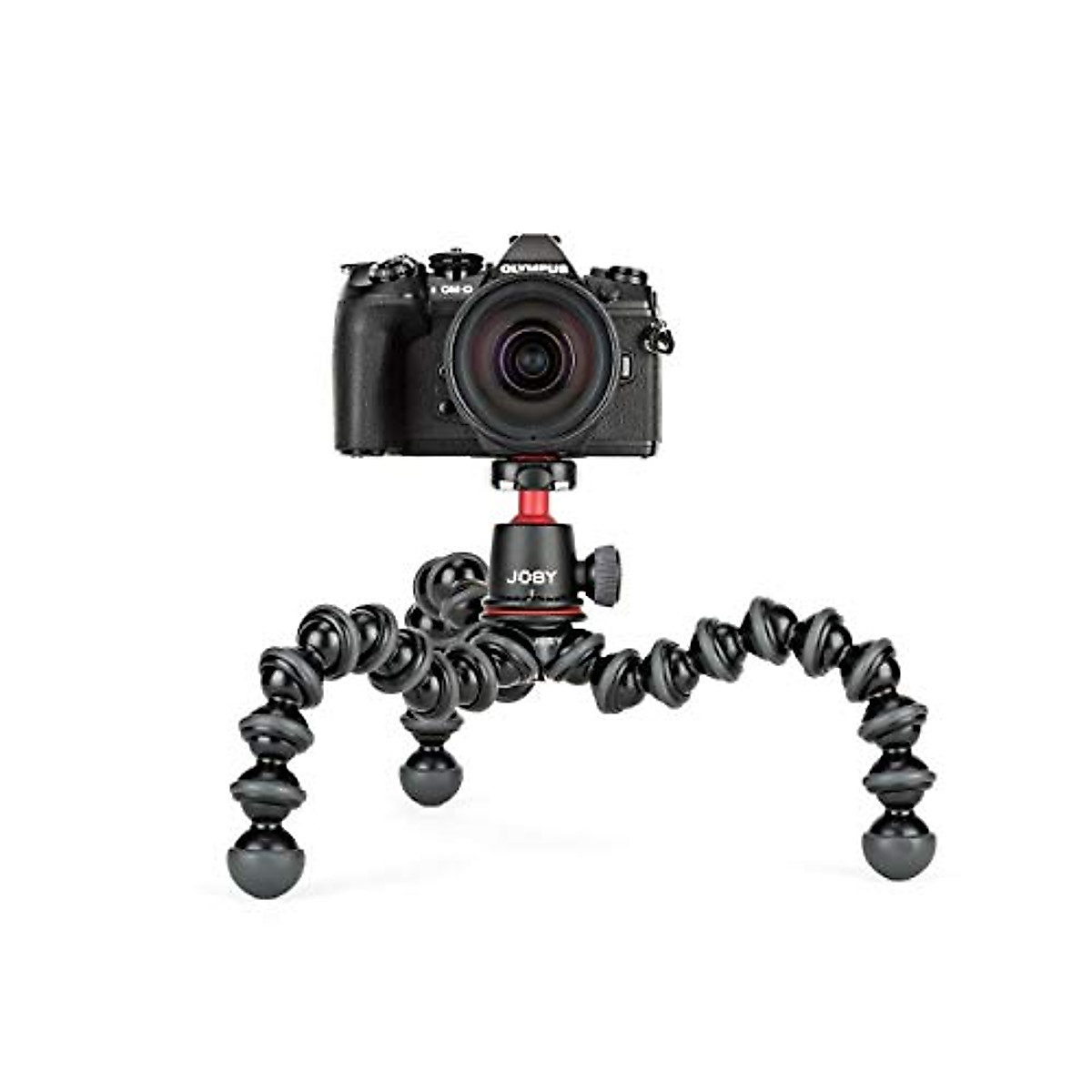 GorillaPod® 3K Kit