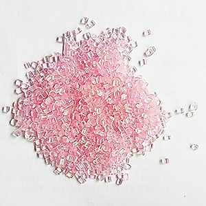 zorvo 10 Cans Denture Materials Flexible Acrylic High Translucent Small Size Without Bloodstreak【US Stock】