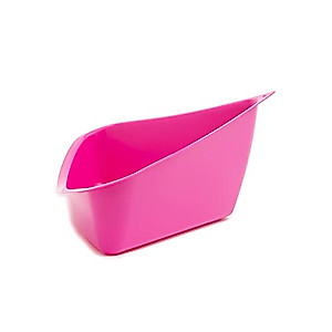 Savic Rody Toilet Corner Littler Pan for Rabbits, Ferrets and Other Small Animals (Pack of 1)