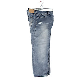 Trenton Gifts Pants Stretcher | Set of 2 | Wrinkle Free Pants Silver