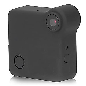 Record Camera, Wide Application Handheld Industrial Camera with Builtin Battery to Operate