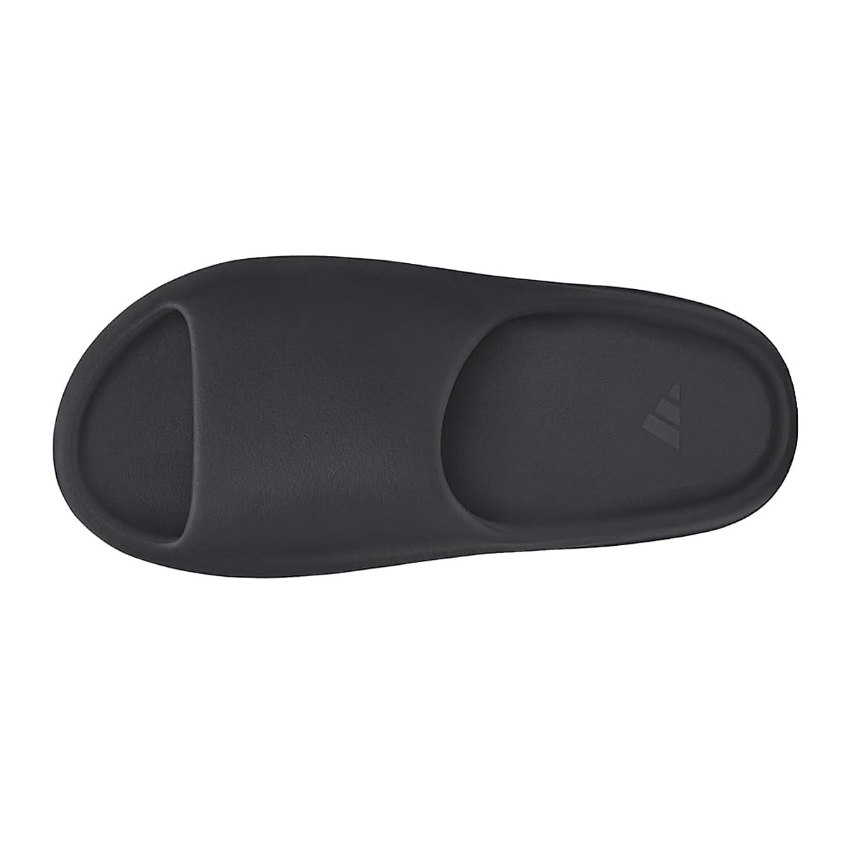 adidas Mens Yeezy Slide HQ6448 Onyx - Size 9