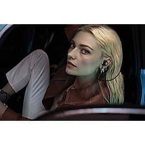 Marshall Minor II Bluetooth In-Ear Headphone, Black - NEW