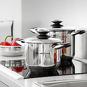 Greencycle 3PK Compatible for Brother P-Touch ST151 STe151 ST-151 STe-151 Stencil Tape 1" (24mm)x 9.8ft(3m) Black on Clear Mobile Solution Non-Adhesive Etching Label for PT-D600VP PT-P700 Label Maker