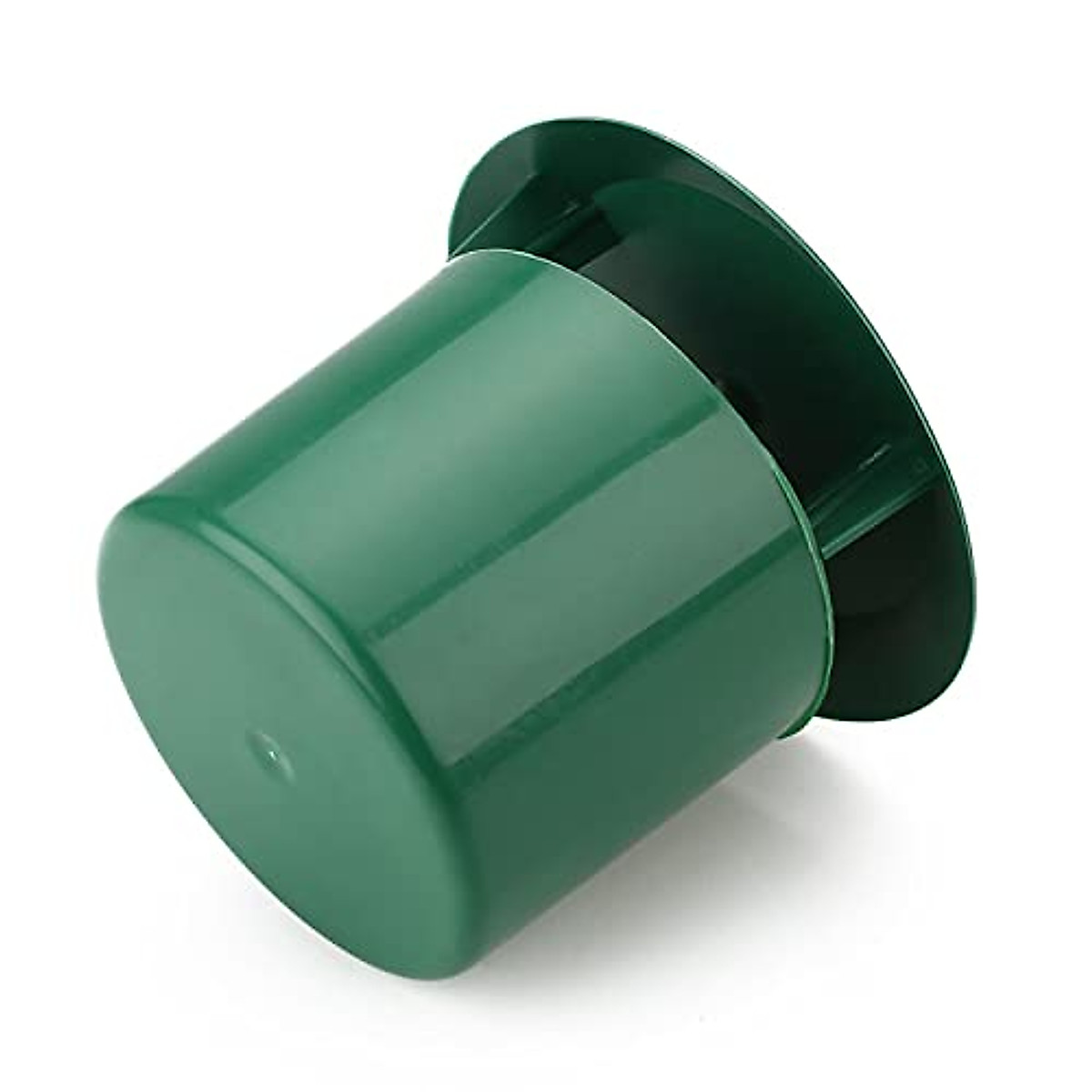 Bddalpke 2 Pieces Garden Slug and Snail Trap Catch Slugs Snails Friendly Environmentally Spider Catcher Reusable Garden Farm Protector