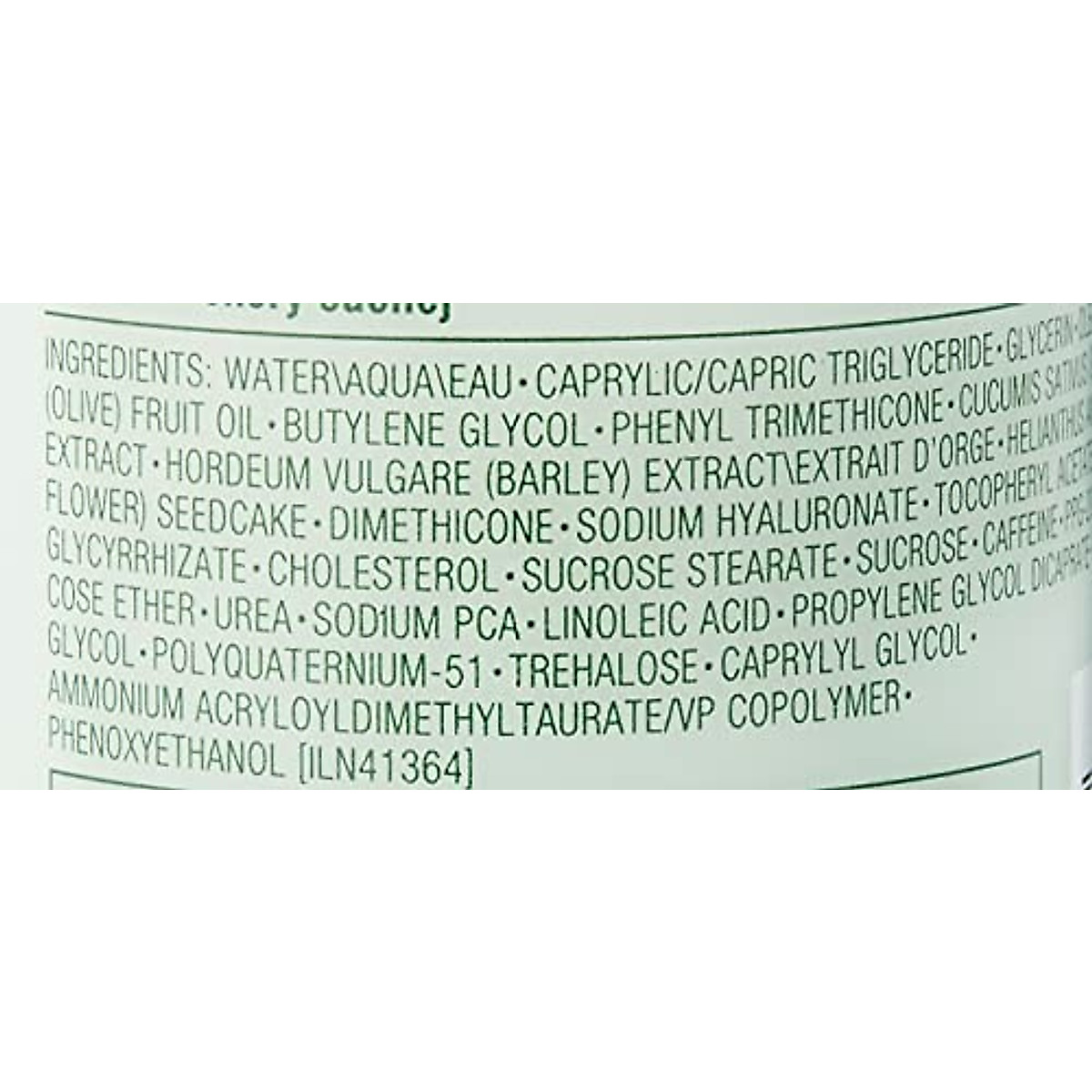 Clinique Liquid Facial Soap Extra Mild - Very Dry to Dry for Unisex - 6.7 Fl Oz Facial Soap