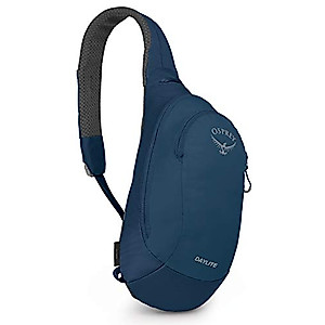 Osprey Daylite Shoulder Sling Bag, Wave Blue, One Size
