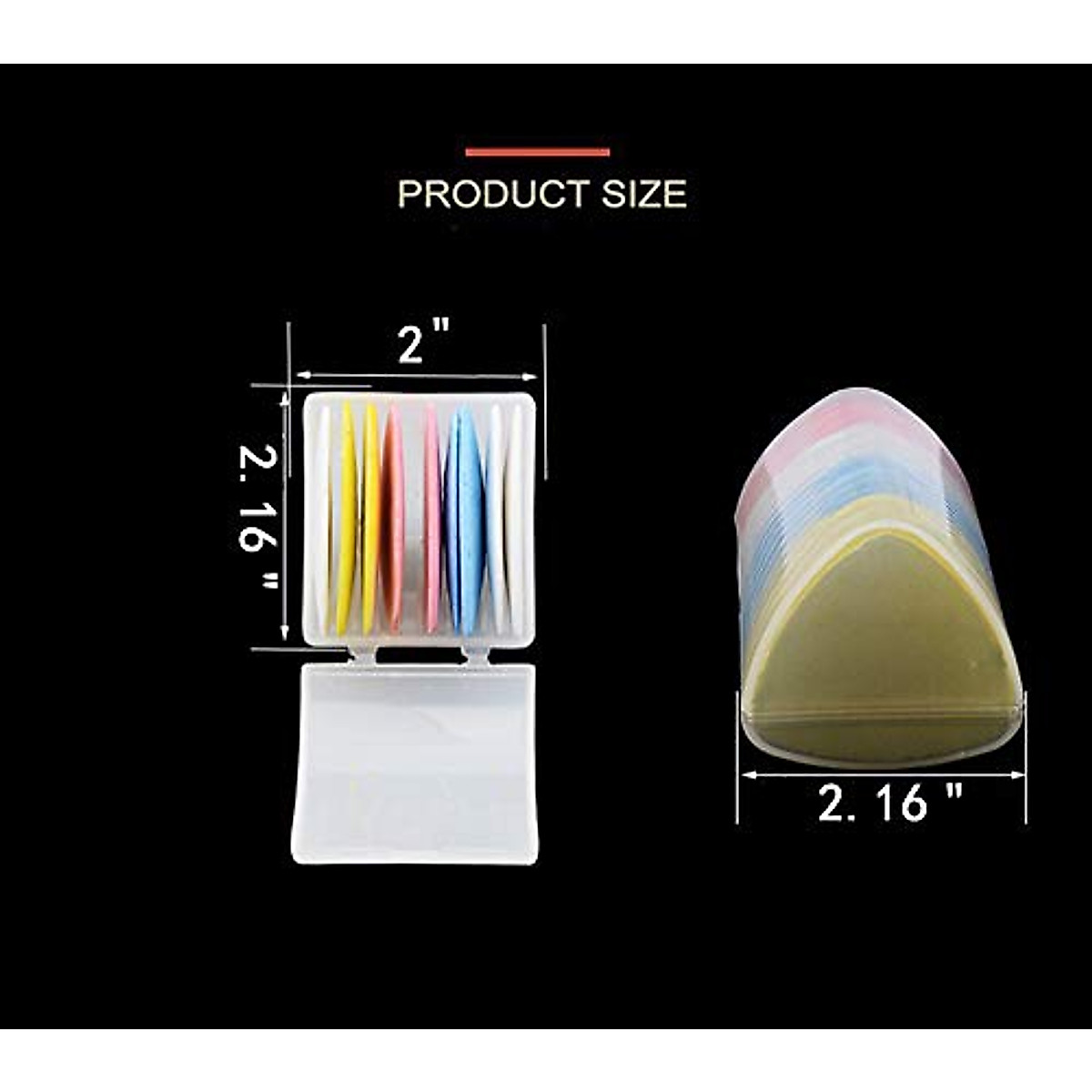 Professional Tailors Chalk Tailor's Fabric Marker Chalk - Sewing Notions & Accessories