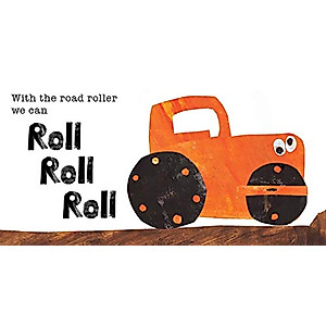 Tip Tip Dig Dig (All About Sounds)