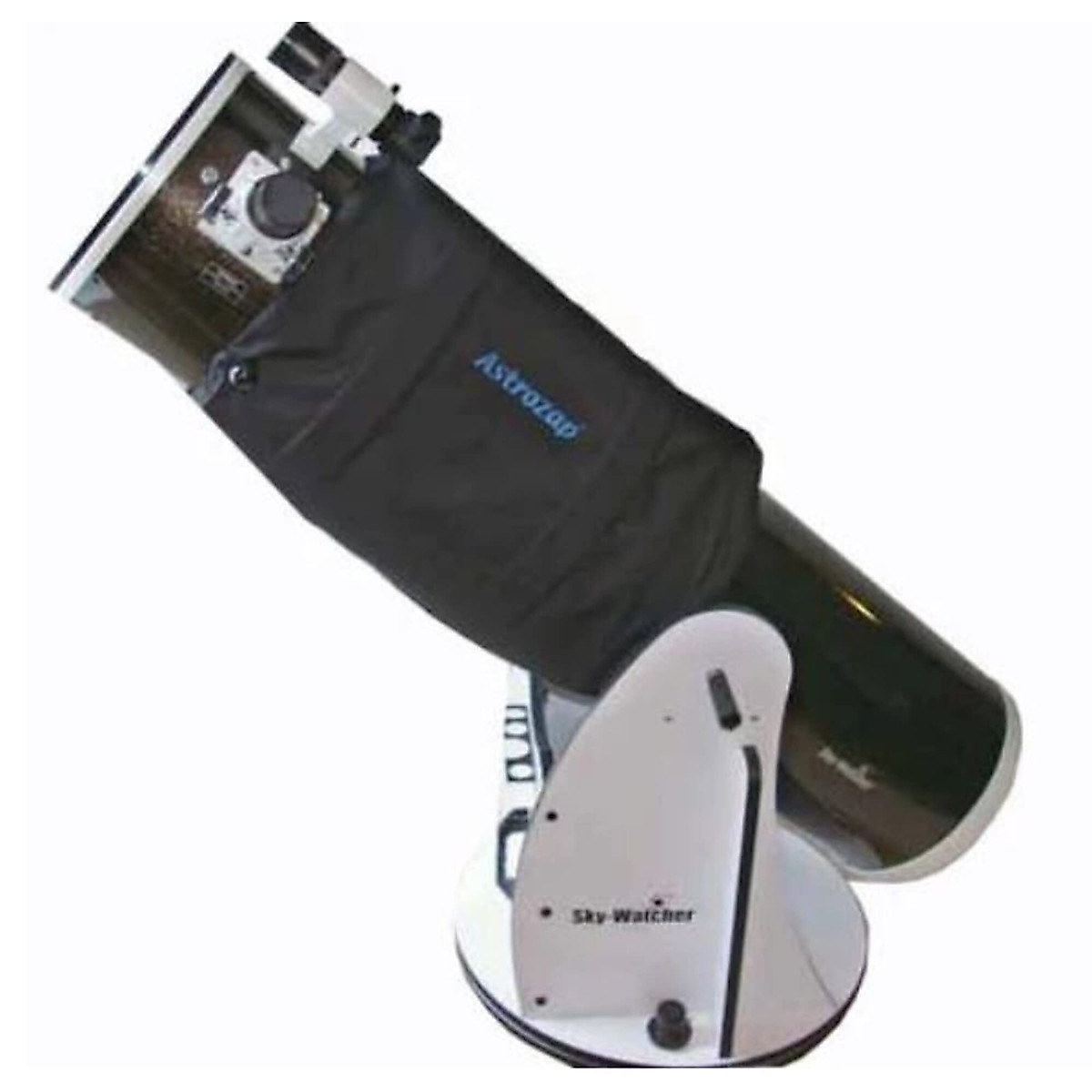 Astrozap 12" Dobsonian Telescope Light Shroud AZ-1307 Fits 12" Sky-Watcher Flex Tube Telescopes