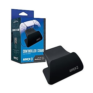 Armor3 Controller Stand (DualSense PS5 Controller) For DualSense (PS5) - PlayStation 5