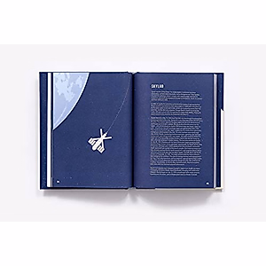 Apollo: A Graphic Guide to Mankind's Greatest Mission