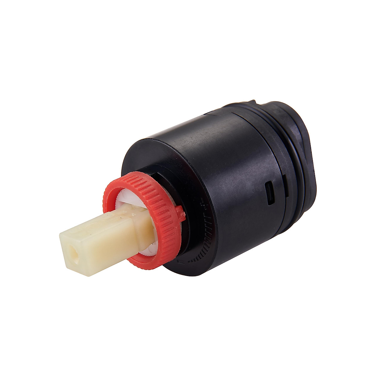 Esnbia Replacement Pressure Balance Shower Cartridge for ZST Series, 1 Pcs