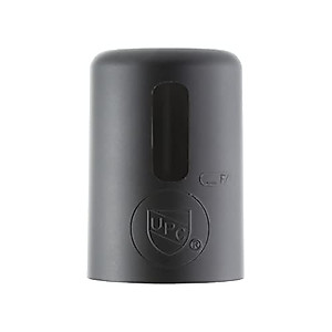 Danco 11093 Kitchen Air Gap Cap, Matte Black