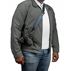 Peak Design Slide Lite Camera Strap Midnight Blue (SLL-MN-3)