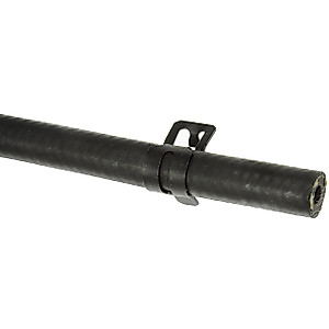 Dorman 46831 PCV Emissions Hose Compatible with Select Ford/Lincoln Models
