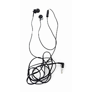 Sony MDREX110AP - Black