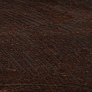 Coaster Home Furnishings Edmonton Dresser with Six Dovetail Drawers Rustic Tobacco and Dark Bronze