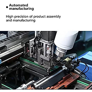 1 Pack Color High Yield DR-431CL Drum Unit : DR431CL (Toner Not Include) Replacement for Brother HL-L8260CDW HL-L9310CDW DCP-L8410CDW MFC-L9570CDW MFC-L8610CDW Printer