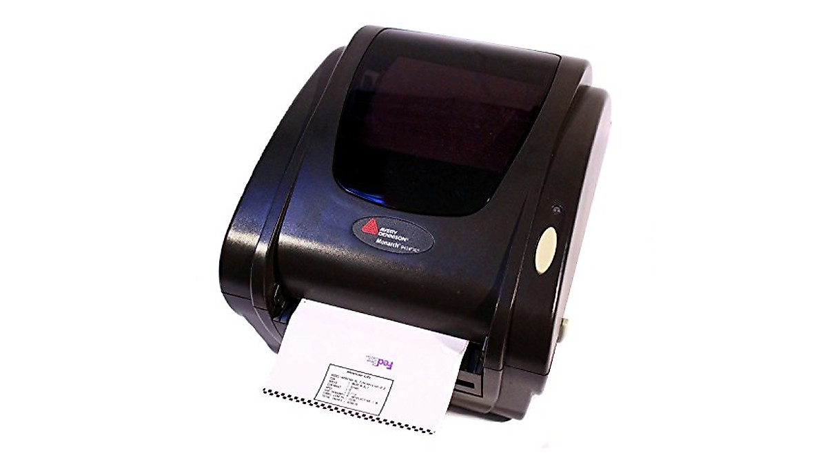 Avery Dennison Monarch 9416XL Barcode Printer