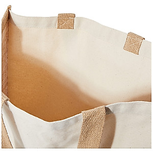 Design, Invent, Print! Granny Gift, Birthday Bag, Present, Bag, Funny Gifts From Granddaughter Keepsake, Shopping Tote (Natural)