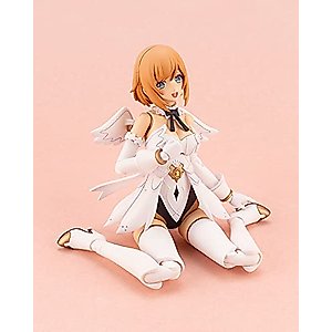 Kotobukiya Arcanadea: Lumitea Plastic Model Kit, Multicolor