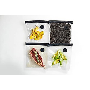 Anova Culinary Precision Port Vacuum Bags, small