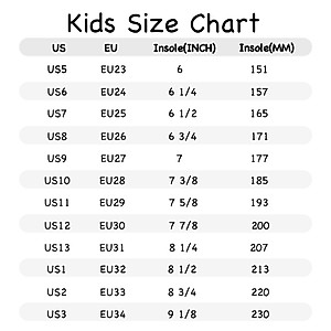 Toandon Kids Girls Boys Sneakers Glitter Sparkle Shoes Toddler Child Slip On High Top Toddler Adjustable Hook Loop Straps Velcro Non-Slip Lightweight Grey Black Size 2