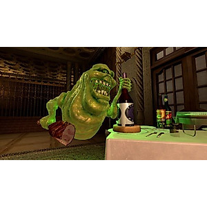 Ghostbusters - Nintendo DS (Renewed)