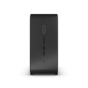 Intel® NUC 9 Extreme Kit, NUC9i9QNX, w/US Cord, Single Pack, Model: BXNUC9i9QNX1