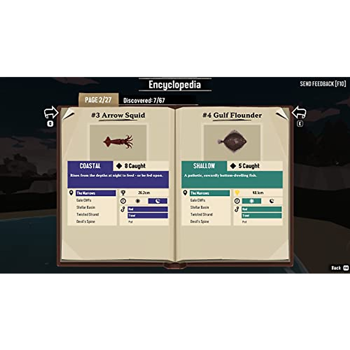 DREDGE: Deluxe Edition - Nintendo Switch