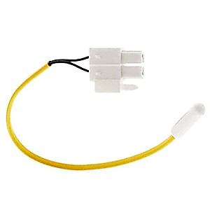 [DA32-10104V Sensor OEM Mania] DA32-10104V (=DA32-10104N) New OEM Produced for Refrigerator Temperature Sensor Replacement Part