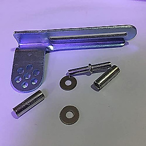 Refrigerator Door Hinge Kit For many different brands' refrigerator