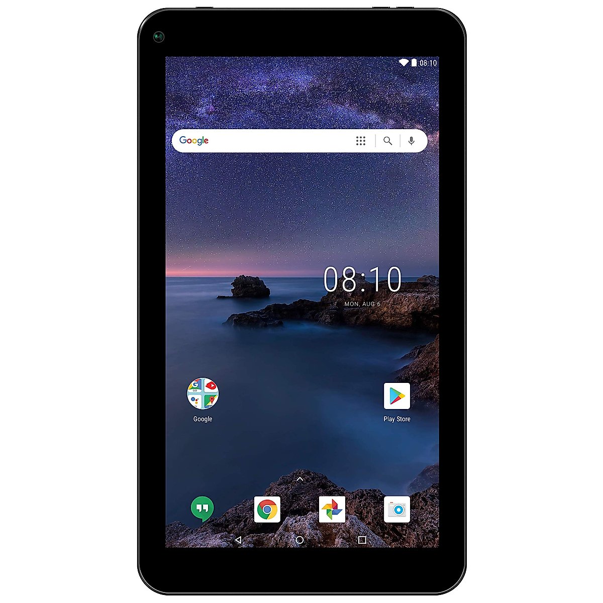 SmarTab 7 Android 7.1, Nougat Tablet with HD display, Quad-core processor & 16GB Storage