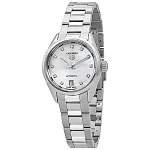 TAG Heuer Carrera Automatic Watch - Diameter 29 mm WBN2412.BA0621