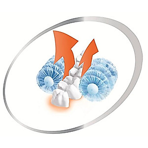 OObrush Innovative Electric Toothbrush (Rechargeable)