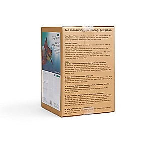 Imagitarium Pacific Ocean Water, 5 gallons