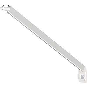 CLOSETMAID Bracket Shelf Support, 20"