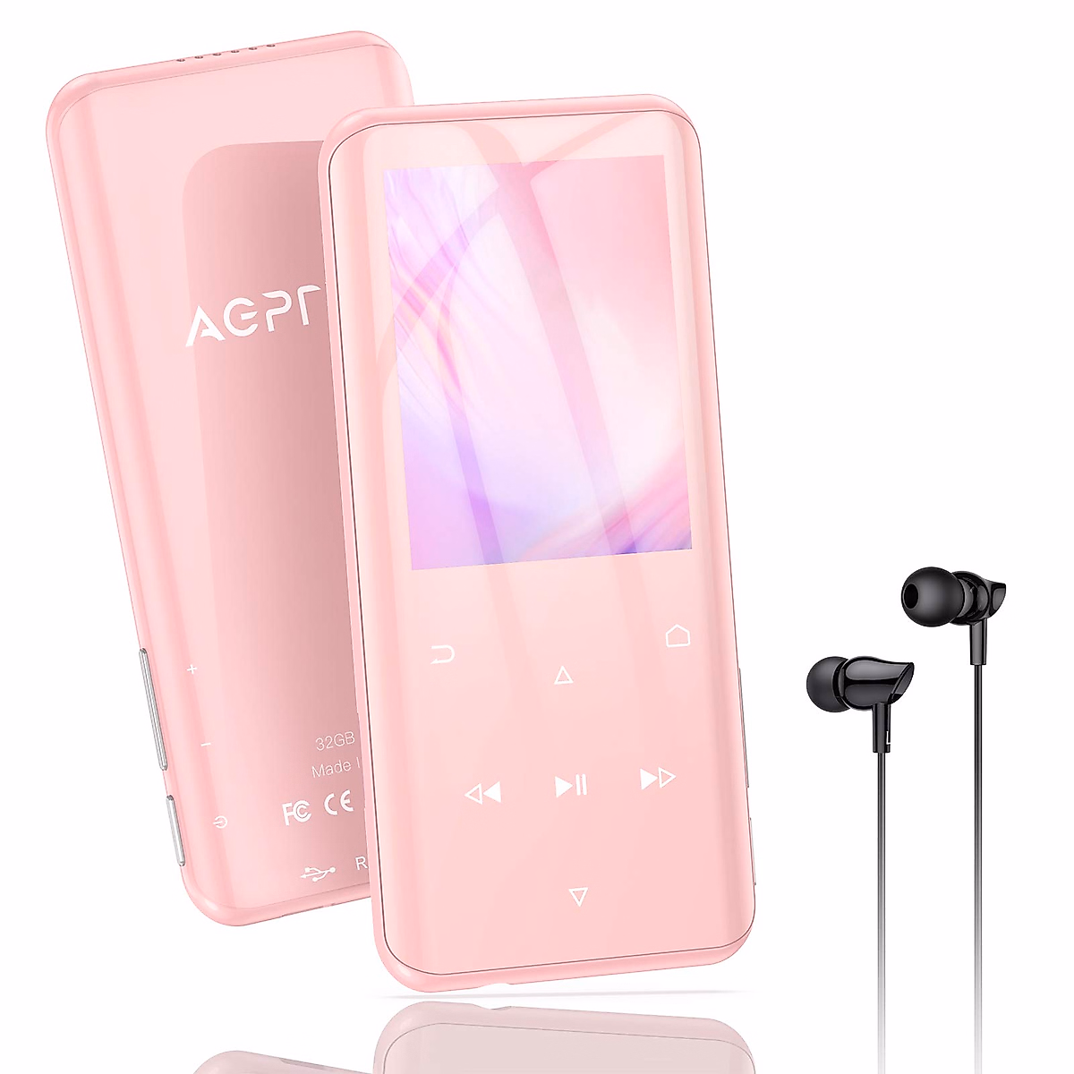 AGPTEK MP3 Player