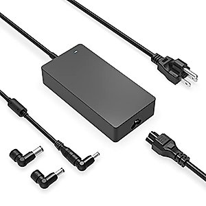 Gaming Laptop Charger for MSI Laptop Charger (UL Safety Certified Products for MSI Charger 180W 150W 120W)