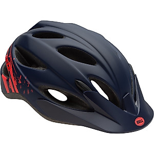 Bell Strut Bike Helmet Womens Sz S/M (50-57cm)