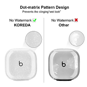 KOREDA Compatible with Pro Case Cover