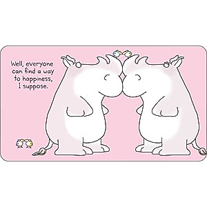 Your Nose!: A Wild Little Love Song (Boynton on Board)