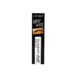 Set It! Clear Brow Gel