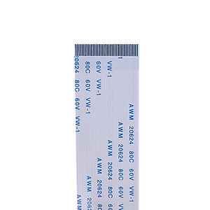 NC 16/19/29CM Multi Sizes Drive Flex Ribbon Replacement Cable to Motherboard Spare Parts for Playstation for PS4 CUH-1215A/B