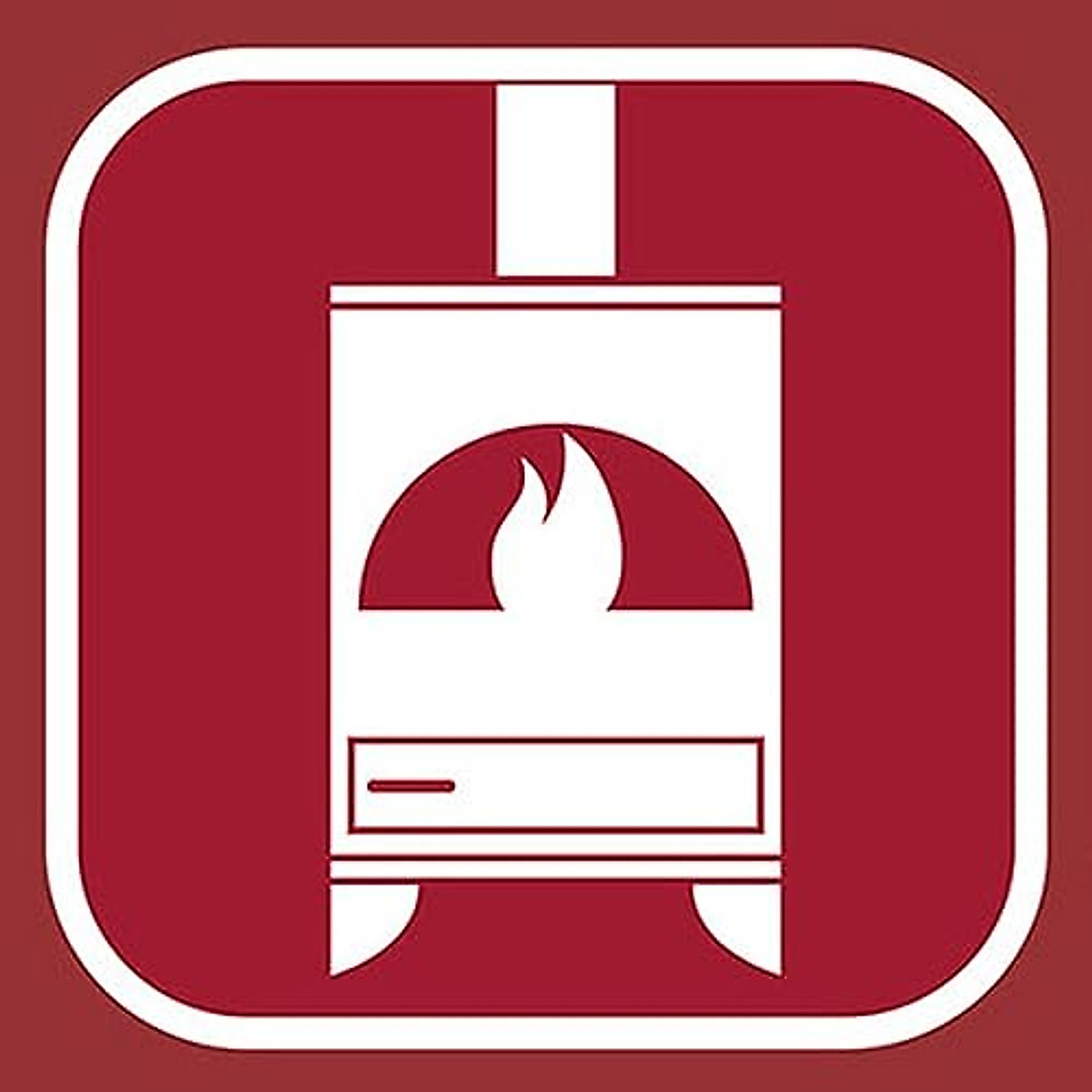 Zip 100537048 All Purpose Firestarter Cubes 16 Count, White Label