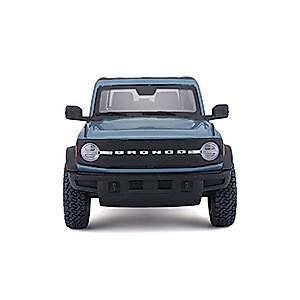 Maisto 1:24 Special Edition 2021 Ford Bronco Badlands 2 dr. Blue