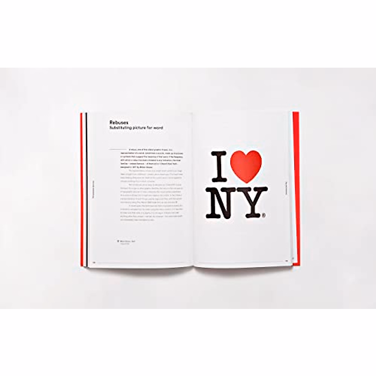 The Typography Idea Book: Inspiration from 50 Masters (Type, Fonts, Graphic Design)